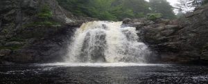 Quiddy Falls – Waterfalls NB