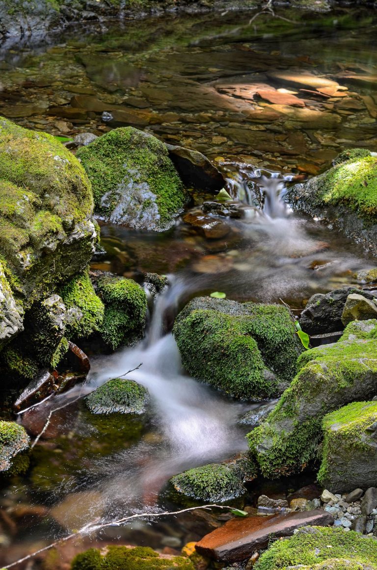 Where To Stay In New Brunswick – Waterfalls NB